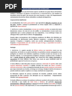 Definição e Tratamento do Fleimão | PDF | Medicina Clínica ...