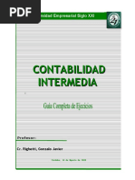 Contabilidad 2 | PDF