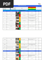 FSED 69F Fire Safety Inspection Checklist For The Renewal of FSIC Rev00 ...