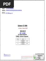 DPWH Classroom Plans | PDF | Electrical Engineering | Electricity