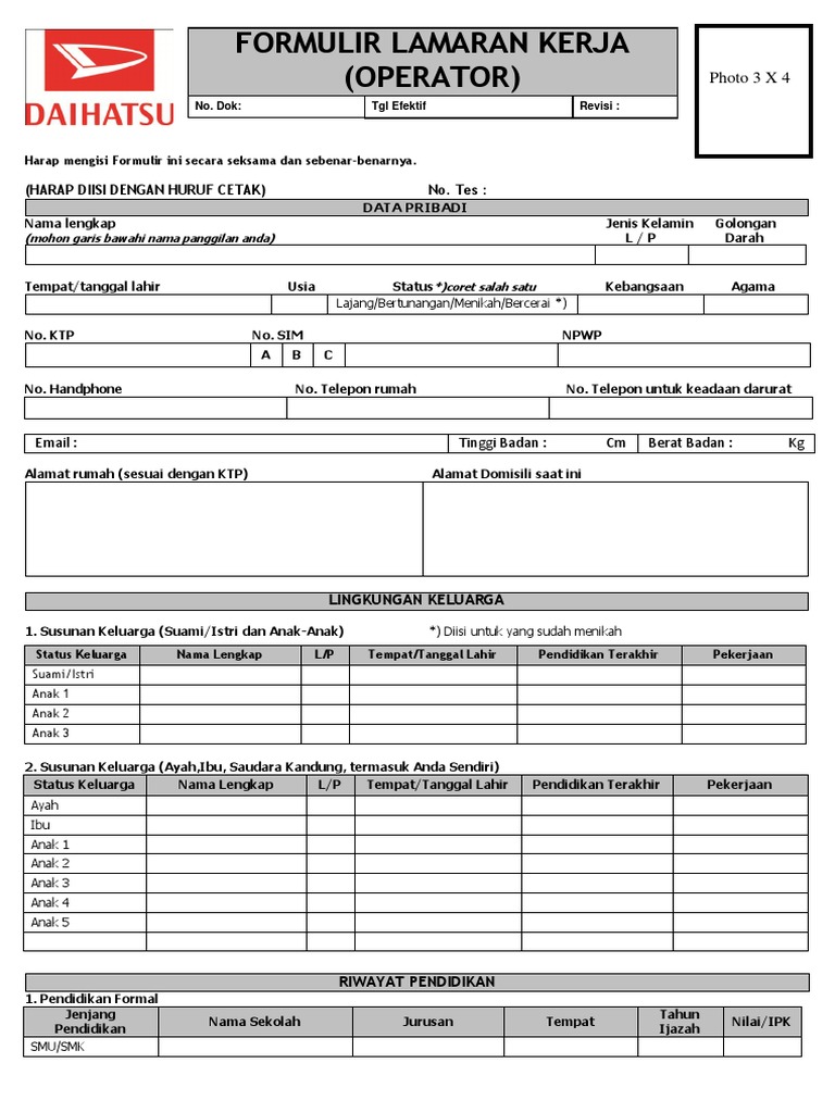 ADM FLK A3-Operator | PDF