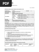 SA4100 - Instruction Manual | PDF | Technology & Engineering