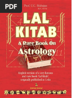 Lalkitab 1952 English | PDF