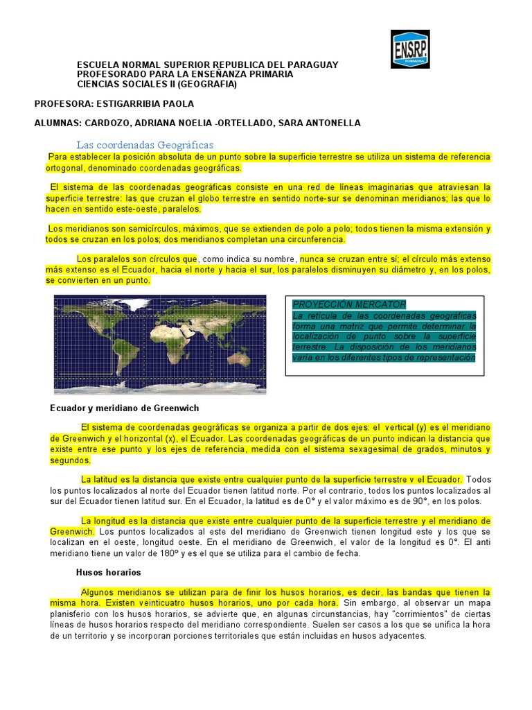 Tpn°3 | PDF | Mapa | Sistema de información geográfica