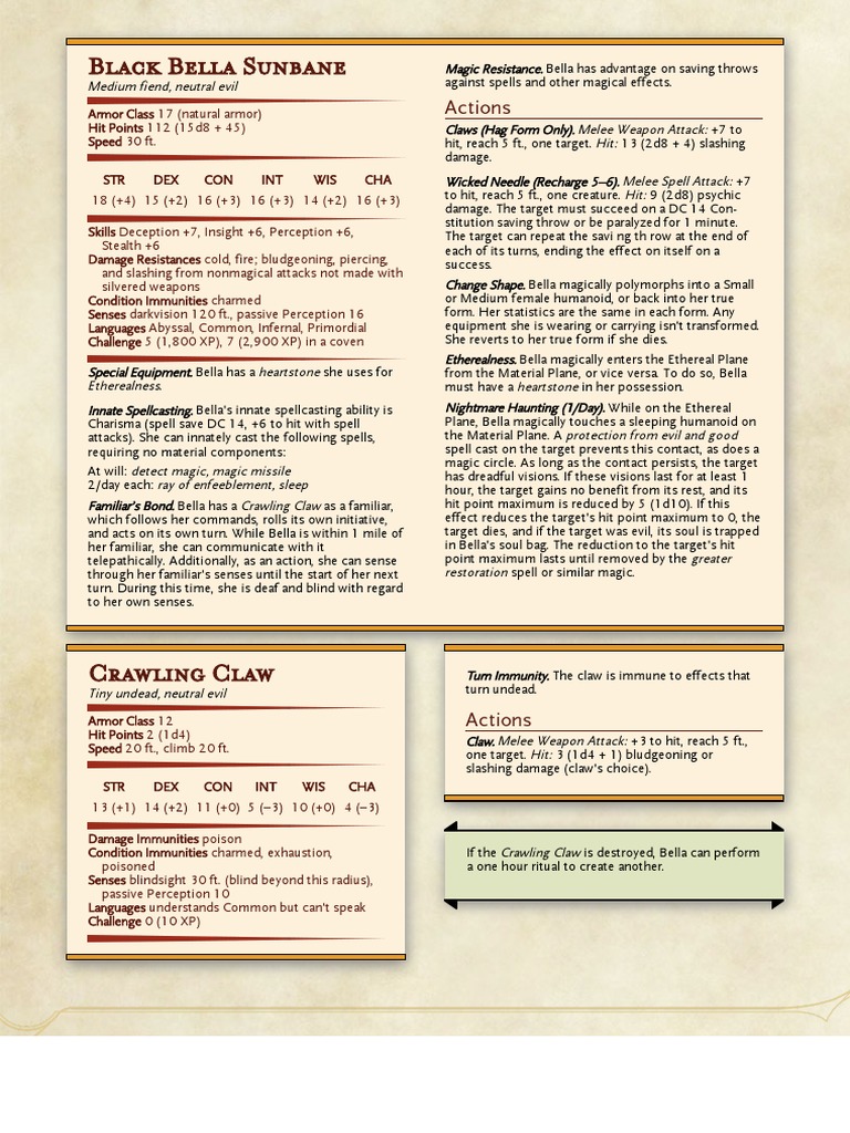 Old Bonegrinder Coven - The Homebrewery | PDF | Leisure
