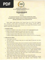 Panduan Aplikasi Siks DJ Modul Panti - Untuk Kab Kota | PDF ...