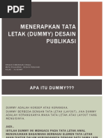 Hirarki Visual Lengkap | PDF