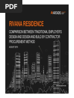 Standard Method of Measurement of Building Work (SMM7) - 7th Ed | PDF