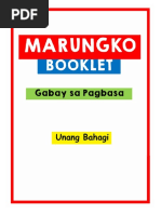 Mga Babala at Sign sa Kalsada | PDF