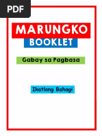 Pantig Worksheets for Kindergarten | PDF | Lifestyle