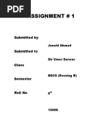 Top Down Database Design | PDF | Conceptual Model | Top Down And Bottom ...