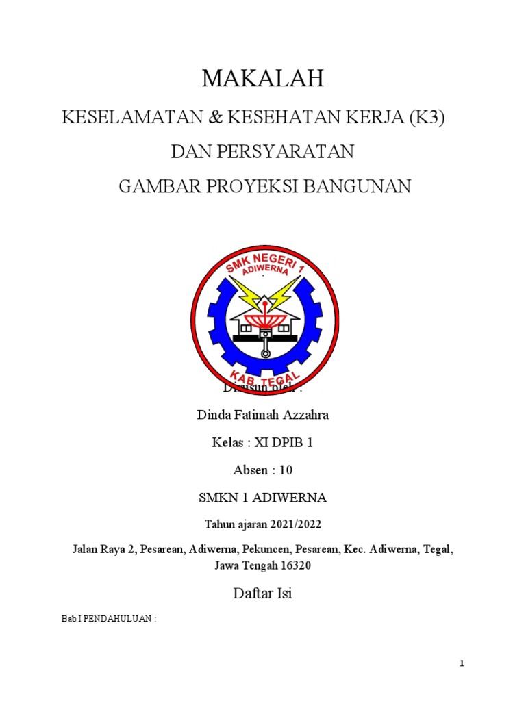 Makalah Wps Office | PDF