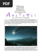 The Khoravar: Half-Elves of Khorvaire: Dragonshards | PDF | World Of ...