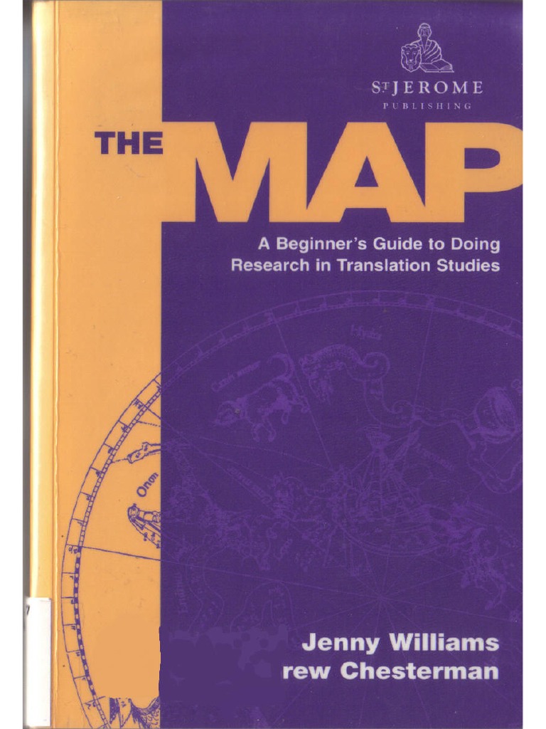 The Map | PDF | Translations | Concept