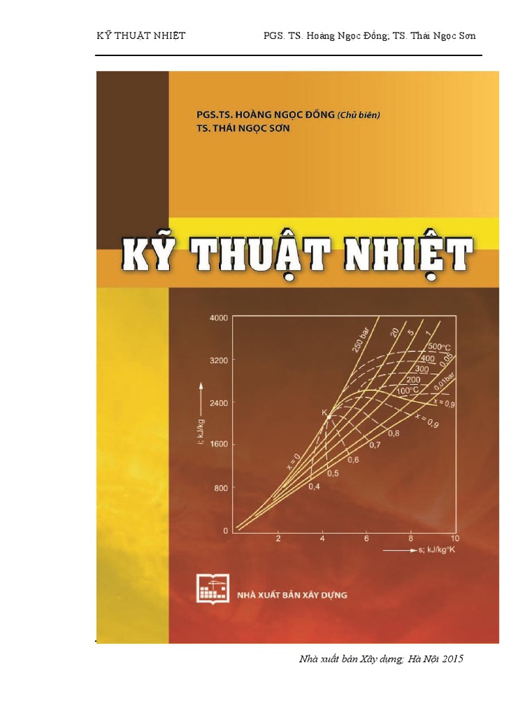 Phan 1 - Nhiet Dong | PDF