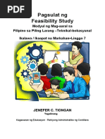 LESSON 4 - Manwal | PDF