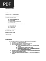 Physical Inventory Count Memo: Roles and Responsibilities (See Roles ...