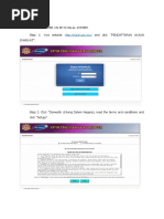 Steward Kitchen - Opening & Closing Checklist | PDF | Kitchen | Waste