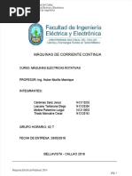 Maquinas Electricas Rotativas y Transformadores PDF | PDF