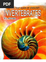 B.Sc Zoology 1st Year PDF Download | PDF | Bachelor Of Science | Textbook