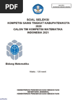 OSK Matematika 2024 | PDF