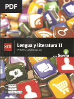 ESPAÑOL 2 La Guía SAntillana | PDF