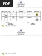 Template Certificate of Participation Lac | PDF