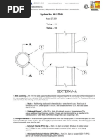 Usg Shaft Wall Systems Catalog en SA926 | PDF | Drywall | Wall