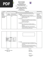 Cpar CG | PDF | Learning | Concept