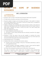 12th Commerce Ocm Smart Notes | PDF | Employment | Salary