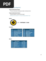 Cek Tabel Ukuran Baut Yang Lengkap Di Sini | PDF