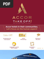 Accor Impact Report 2023 | PDF | Sustainability | Efficient Energy Use