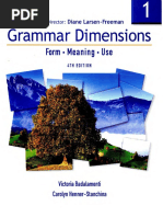 Advanced Worldwide English Book 1 | PDF