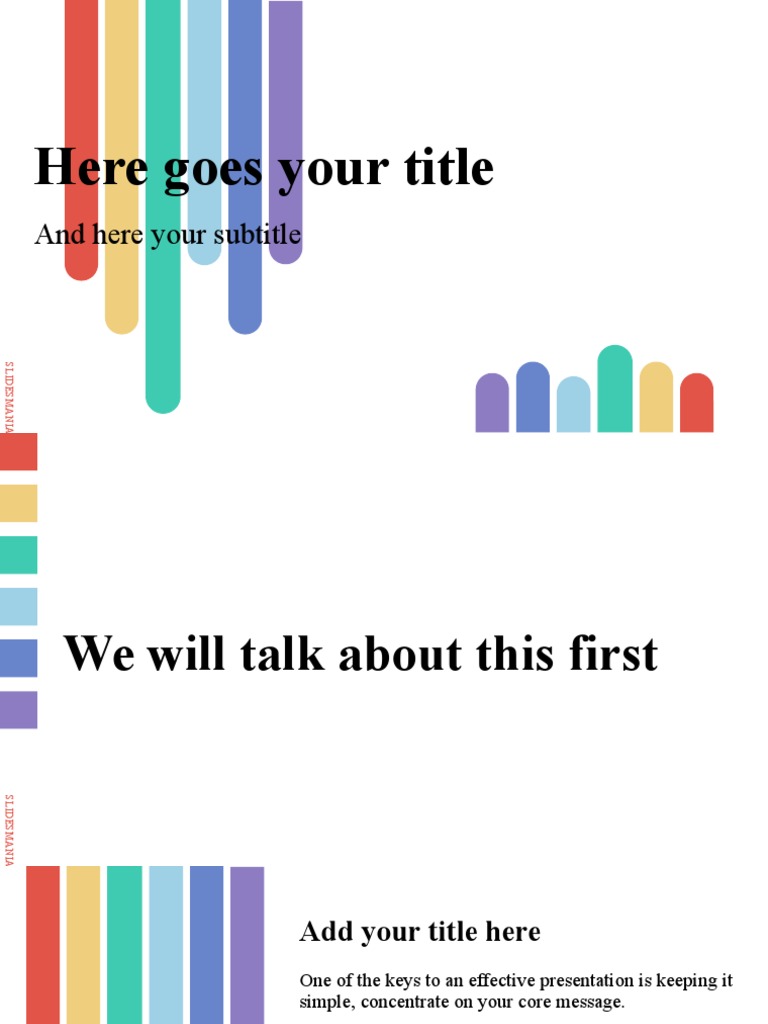 Gasper SlidesMania | PDF | Software | Computing