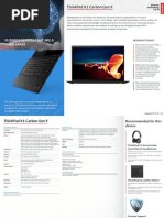 T598 Bundle User Manual En | PDF | Play Station | Power Supply