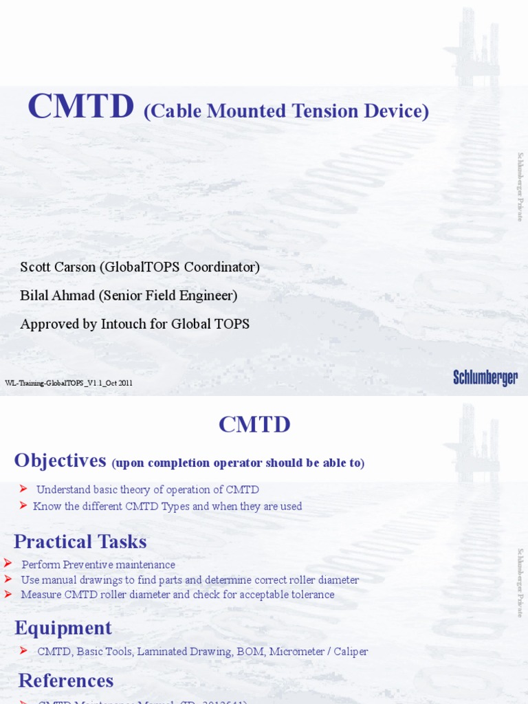 Gtops CMTD 5669583 02 | PDF | Personal Protective Equipment | Calibration