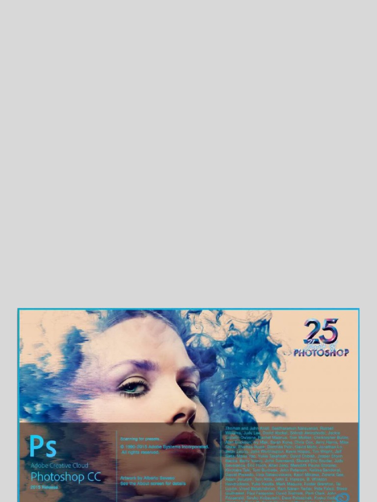 Introduction To Adobe Photoshop | PDF | Adobe Photoshop | Communication ...