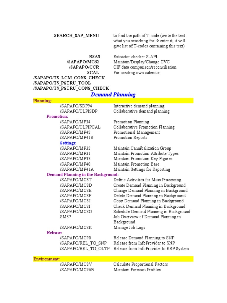 Transaction Code | PDF | Program Optimization | Computing