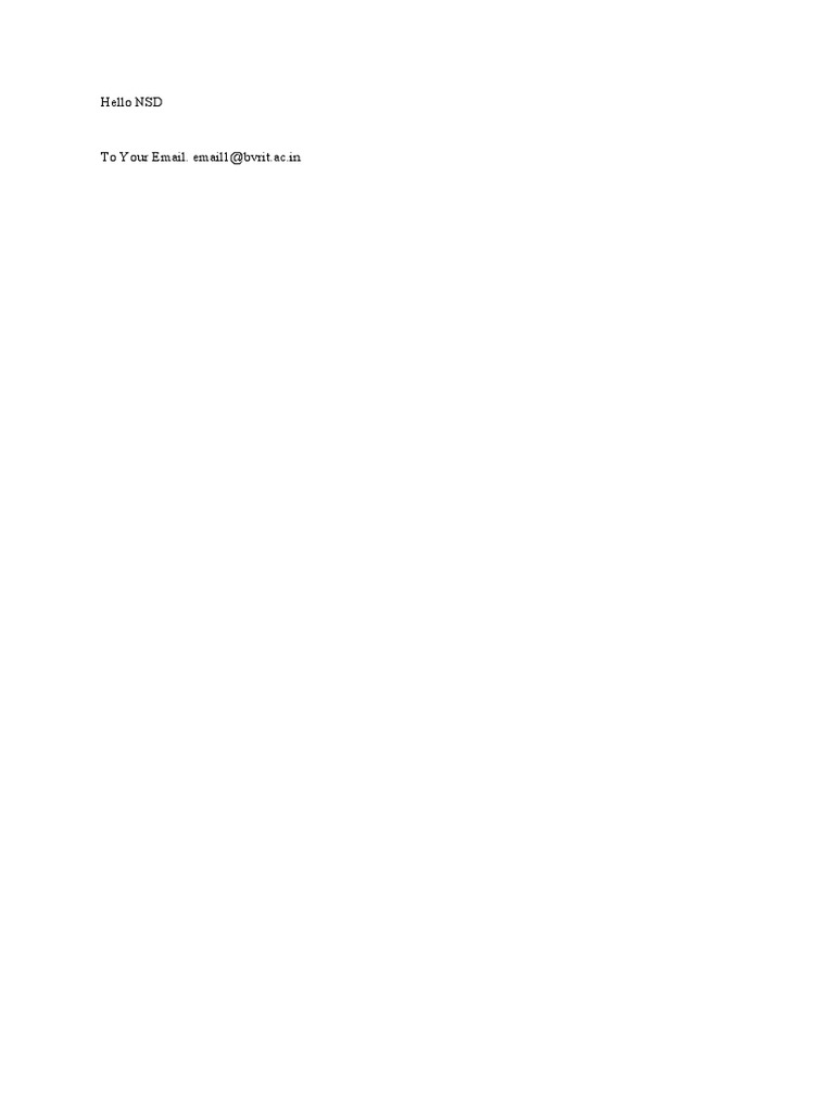 Main Document 1 | PDF