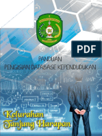 Format Proposal Riset Untuk Program S3 | PDF | Komputer