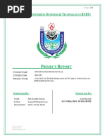 SAD500 | PDF | Tax Refund | Public Finance