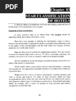 Housekeeping Staffing Calculation | PDF | Business | Technology ...