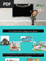 Grade 6 English F.A.L Term 4 Lesson Plan | PDF | Reading Comprehension ...