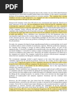 Walmart's Performance Management Practices Training-Performance ...