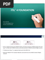 CBAP Exam Application Overview | PDF | Business Analysis | Systems Science