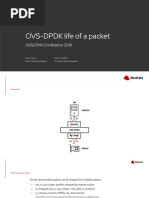 Ovn-Architecture 7 Openvswitch-Manual | PDF | Virtual Machine | Computer Network