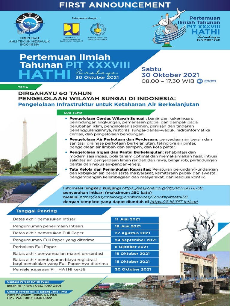 PIT HATHI 38 Poster | PDF