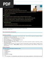 UDISE Plus Student Module Overview 2023-24 | PDF