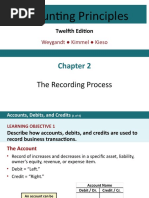 Accounting Grade 8 Exam and Answer Sheet | PDF | Cheque | Banks