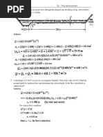 Chapter 4 Earthwork Quantities and Mass Haul Diagram | PDF | Area | Road
